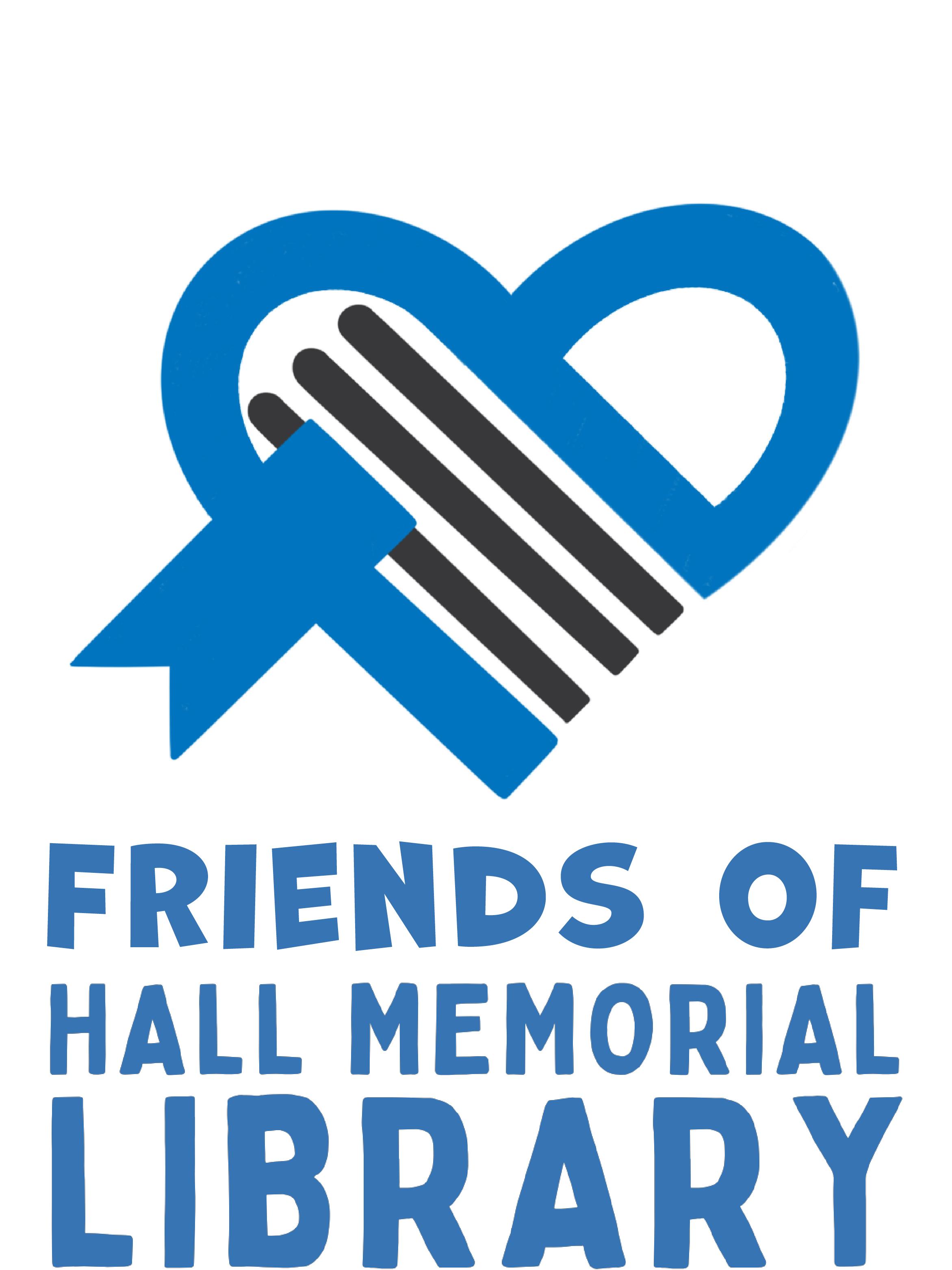 All Library Events | Hall Memorial Library